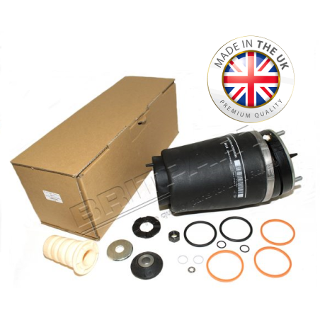 Luftbälg vä fram Range Rover L322 BWI LR051702 ️ Luftfjädring24